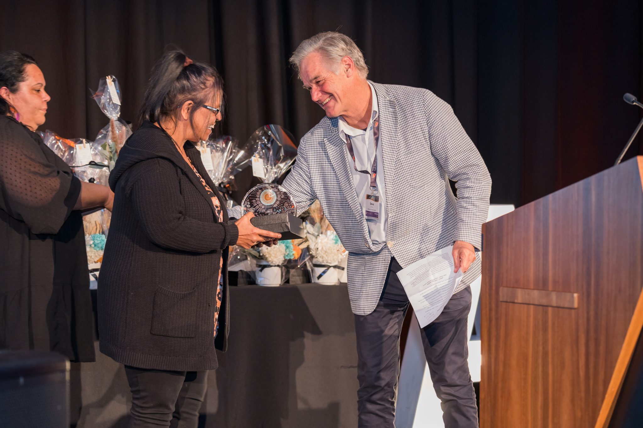 AbSec NSW Aboriginal Child & Family Conference