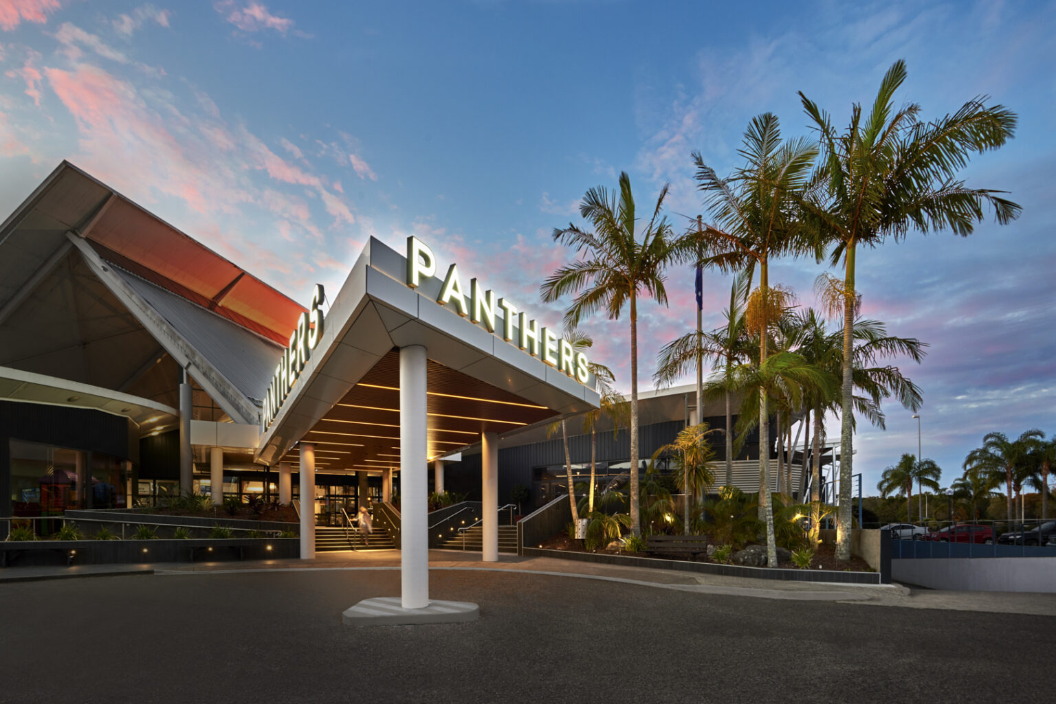Venue & Accommodation | AbSec NSW Aboriginal Child & Family Conference